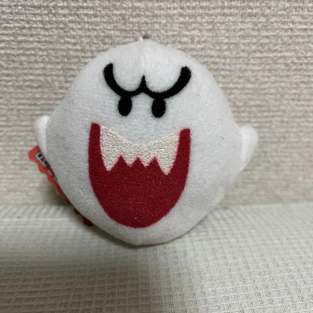 Rare Vintage Mario Plush FOR SALE! - PicClick UK