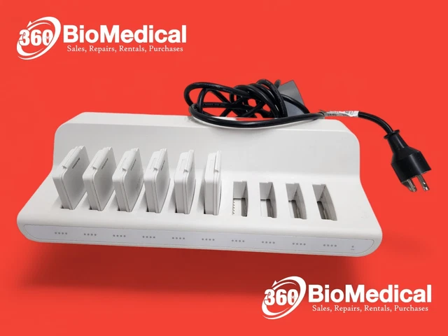 MINDRAY BENEVISION TD60 Telepak Battery Charger $799.00 - PicClick