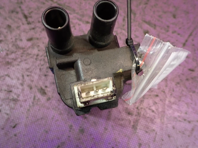 RENAULT MEGANE I Cabriolet EA0/1 U3003 Bobine d'allumage Haute Tension ...