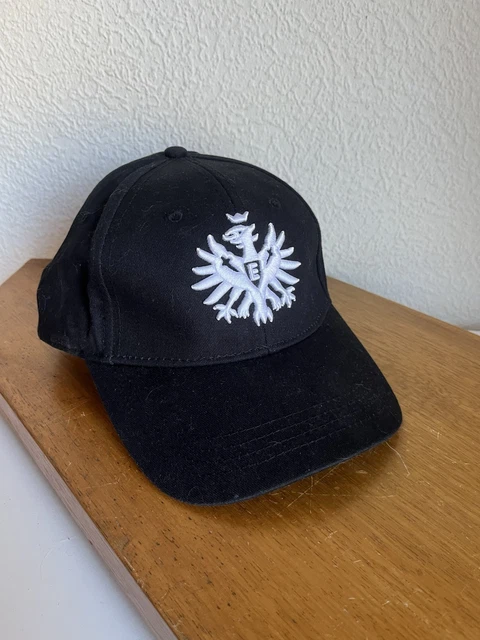 EINTRACHT FRANKFURT KAPPE Cap SGE Bundesliga Hat Fussball EUR 14,99 ...