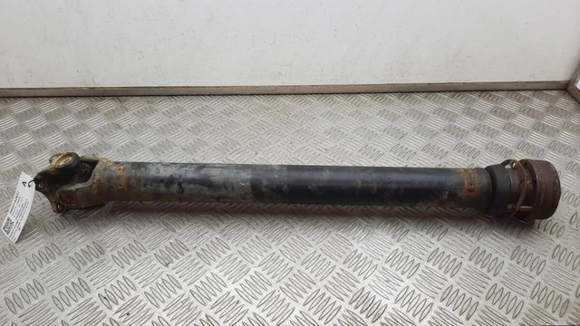 HYUNDAI TERRACAN MK1 Front/Comp_Propshaft Some Surface Rust £60.00 ...