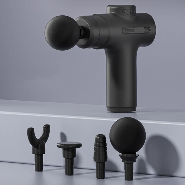 ELECTRIC MINI MUSCLE Relaxer Muscle Relaxation Fatigue Relief for ...