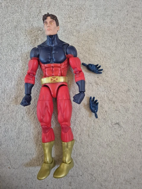 MARVEL LEGENDS X-MEN Vulcan £7.59 - PicClick UK