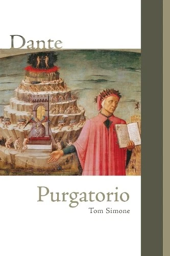 DANTE ALIGHIERI TOM Simone Dante: Purgatorio (Poche) EUR 22,84 ...