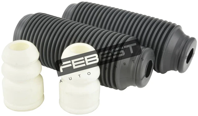 BOOT WITH JOUNCE Bumper Rear Shock Absorber Kit For HYUNDAI ELANTRA EUR ...