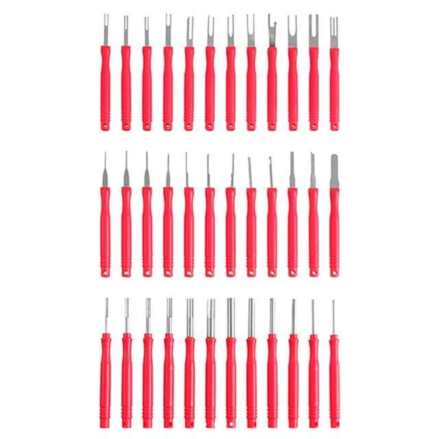 ENSEMBLE D'OUTILS D'EXTRACTION de terminal robuste pour connecteurs ...