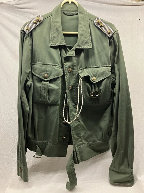 WW2 GERMAN UBOAT Uniform £66.85 - PicClick UK