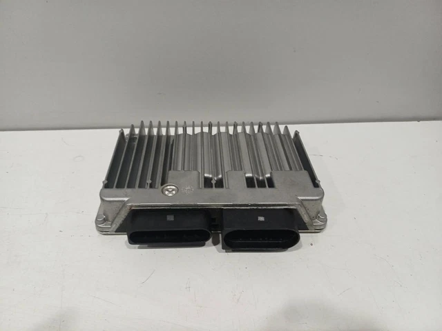 BMW 5 E60 E61 2004 Gearbox control unit module 7532878 ATZ31884 £101.99 ...