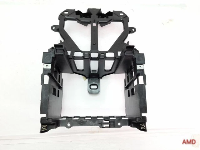 2012 MINI COOPER S R56 R57 R55 R58 I-Panel module console avant support ...