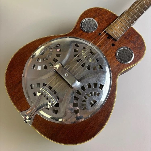 EPIPHONE ACOUSTIC GUITAR SPIDER Flat Top Musical Instruments £354.90 ...