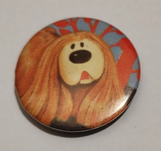 Magic Roundabout Dougal Dog FOR SALE! - PicClick UK