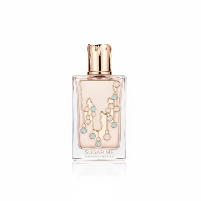 MAISON ALHAMBRA SUGAR Me Marshmallow Dream Eau de Parfum 100ml for ...