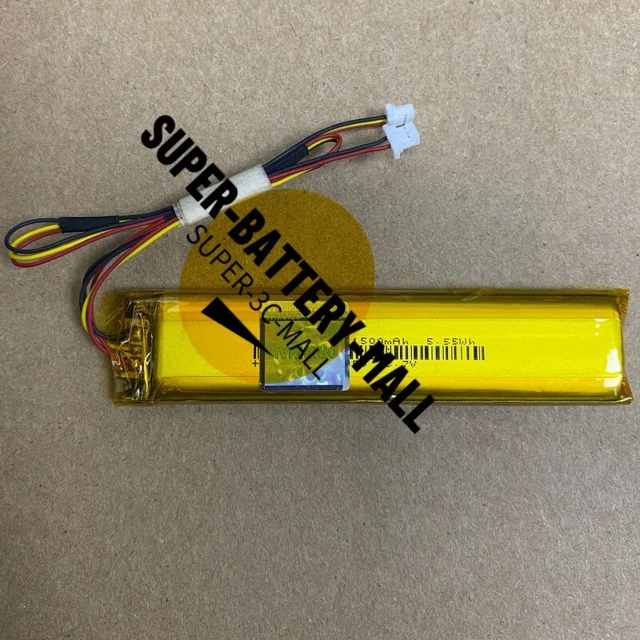 ORIGINAL LOGI 1500MAH Battery For Logitech Craft Wireless Keyboard 533 ...