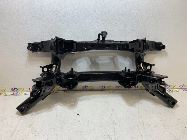 2006-2009 TOYOTA RAV4 Front-Wheel Drive REAR crossmember sub frame ...