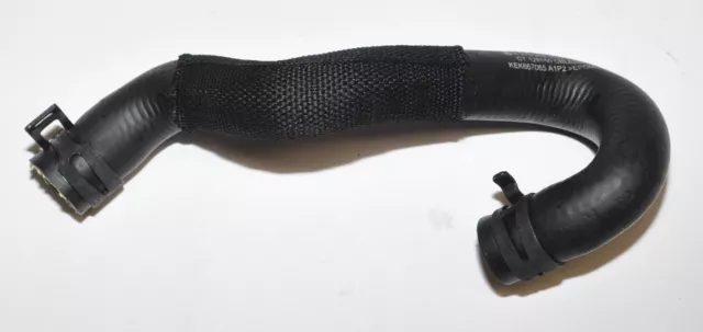 TUYAU DE FLUIDE Refroidissement Durite pour Eau A2702030182 B180 W246 ...