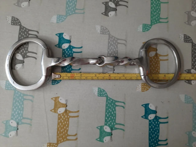 SERPENTE D'UOVO CONTORTO 6"" Eldonian. George Parker and Sons. EUR 35 ...
