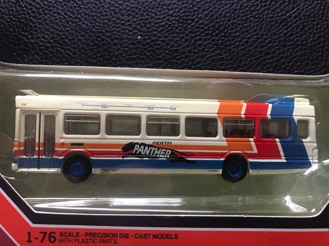 EFE 17211 LEYLAND National MKI Stagecoach Perth Panther - New Boxed £9. ...