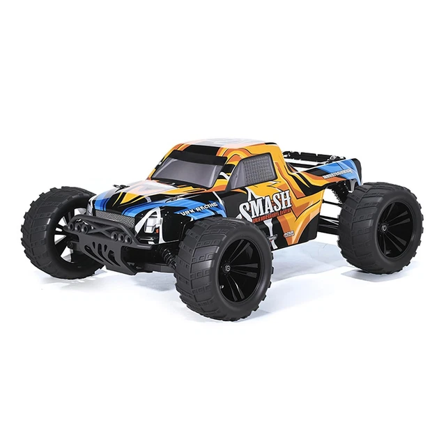 1/10 VRX RH1066 RC Electric Monster Truck 4WD 60-70KM/H High Speed Off ...