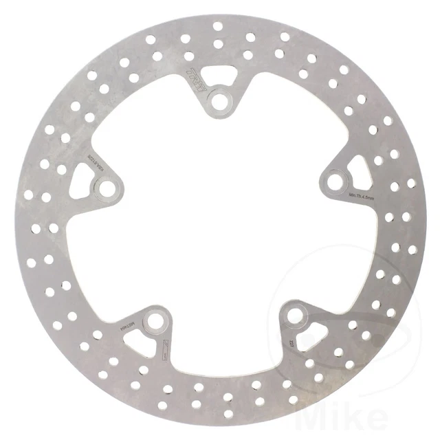 BRAKE DISC RIGID MST464 For BMW R 1250 RT SE 0L01 2020 £152.16 ...