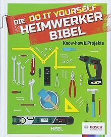 Do It Yourself Buch