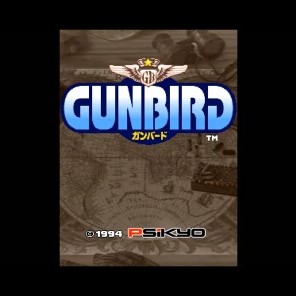 USATO ARCADE GIOCO Board Gunbird Psikyo Jamma 1994 EUR 1.116,61 - PicClick IT
