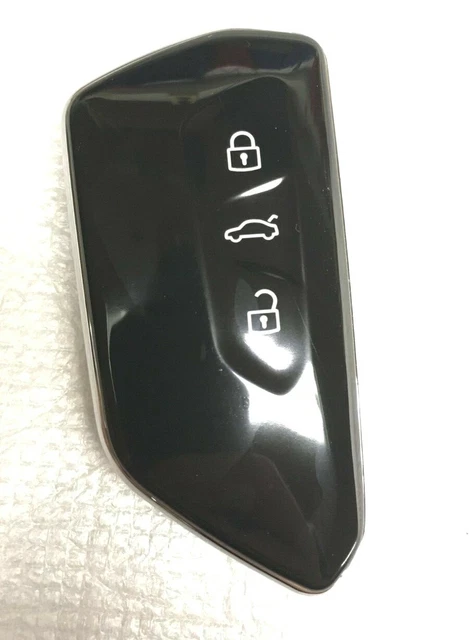 VW ID 3 Golf 8 main key transmitting unit key radio key 5H0959753 NEW £ ...