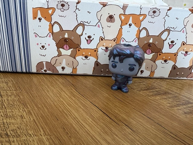 FUNKO POP STEVE Harrington Kinder Joy Stranger Things Figur 2025 EUR 1 ...