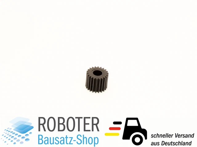 ARTILLERY SIDEWINDER X1 Extruder Zahnrad klein POM Original Ersatzteil ...