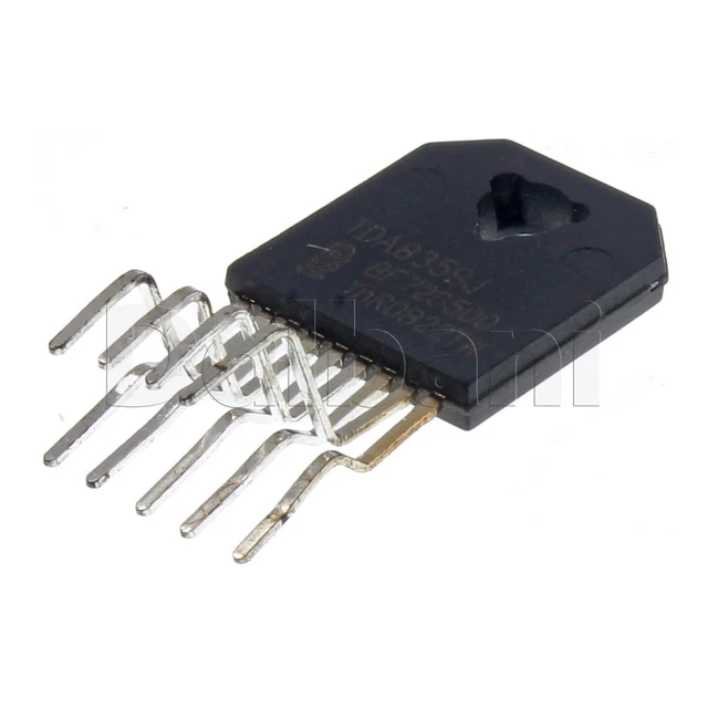 TDA8359J ORIGINAL PULLED Philips Vertical Deflection IC $10.95 - PicClick
