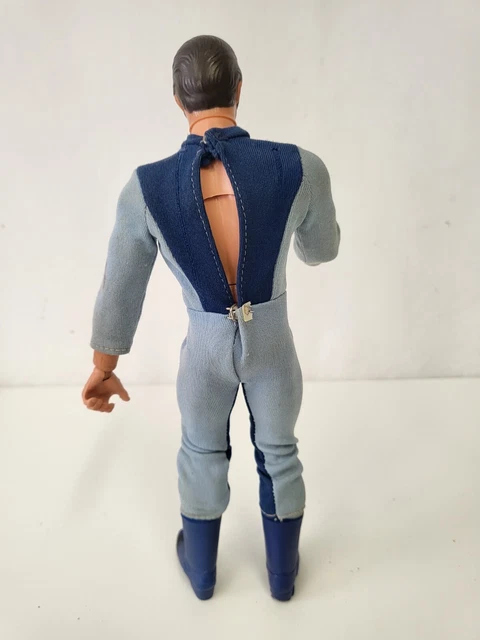 MATTEL BIG JIM personaggio Space Leader, raro EUR 39,99 - PicClick IT