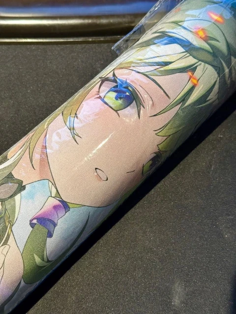 BLUE PROTOCOL STAR Resonance TGS2025 Goods Large Mouse Pad $218.38 ...