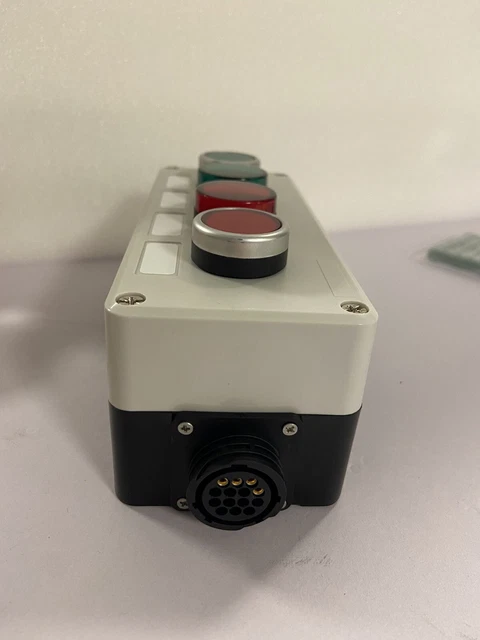 SMEMA BOX FOR testing ports of SMT assembly line machines $189.00 ...