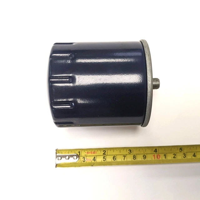 OIL FILTER Morris Minor 803cc, Austin A30, Herald, Hilman, Reliant ...