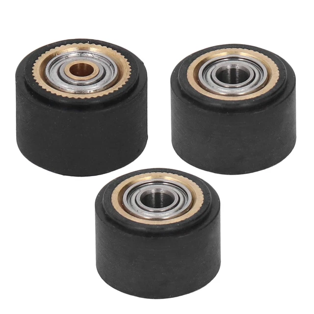 PINCH ROLLER RUBBER Cutting Plotter Pinch Roller Paper Feed Roller ...