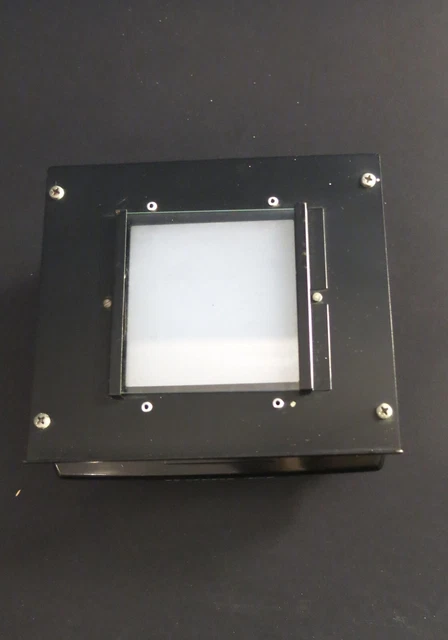 DURST SESIBOX 66 per CLS80, CLS70 su Durst M800 M700 EUR 50,00 ...