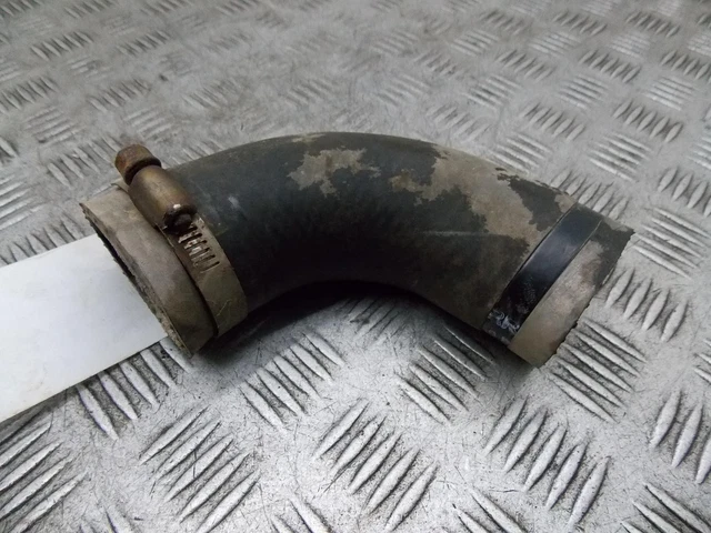 FORD RANGER TURBO Pipe Hose 3.0 Diesel MK2 2006-2012A £19.98 - PicClick UK