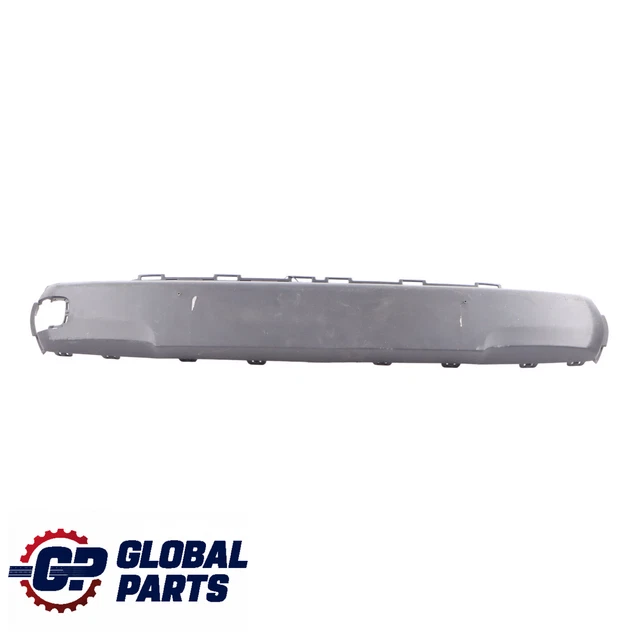 MINI F55 F56 F57 Front Bumper Cover Centre Trim Panel Primed 7337790 £ ...