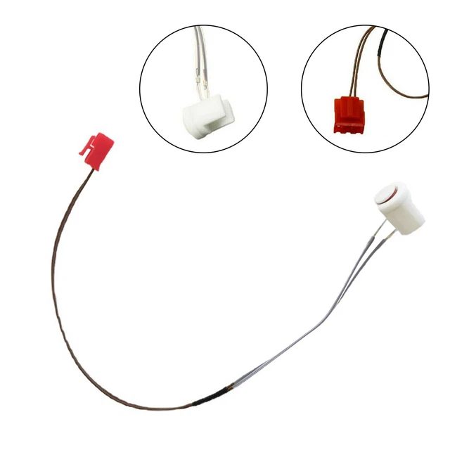 DIESEL HEATER TEMP Sensor Probe Square Connection For Chinese Air ...