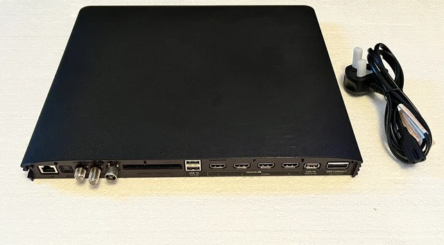 GENUINE SAMSUNG ONE Connect Box QE65QN700C 65” 2023 8K QLED BN91-24484G ...