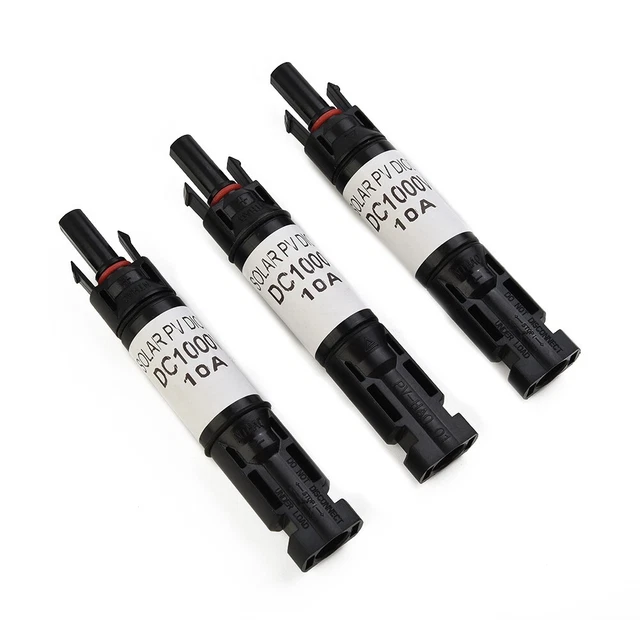 CABLE BLOCKING DIODE Connector Diode Connector Solar Panel Solar ...