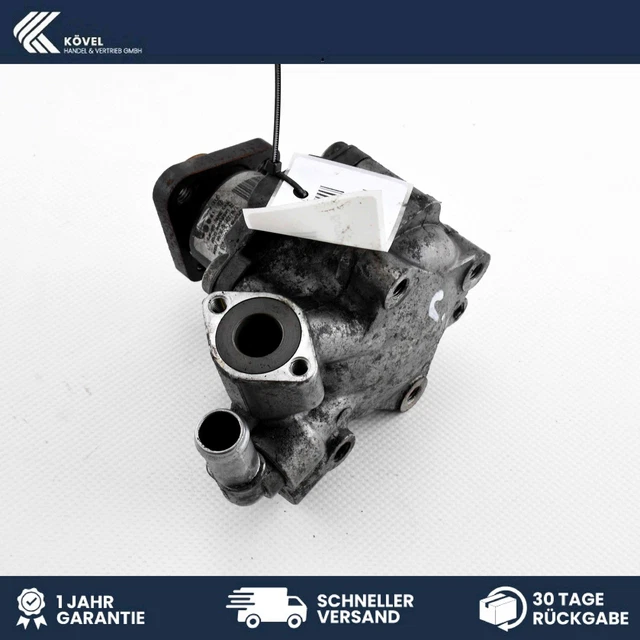 POMPE DE DIRECTION Hydraulique Servopumpe Audi A4 B8 / 8K 3.0 TDI ...