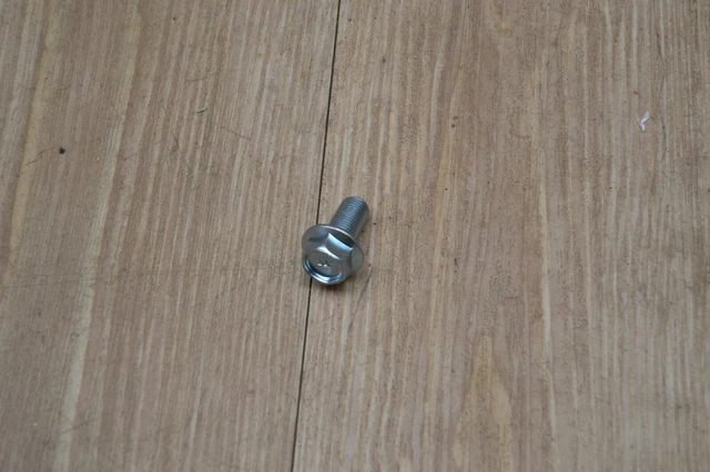 081B42251A ORIGINAL RENAULT Schraube 5A34 EUR 4,90 - PicClick DE