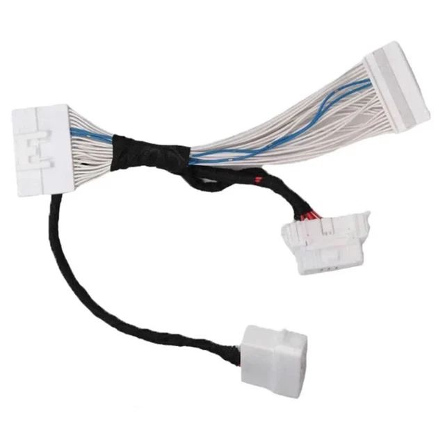 FOR 40 Cable 4A Key Cable for OBDSTAR IM508 IM608 K518 Key Tool6476 $32 ...