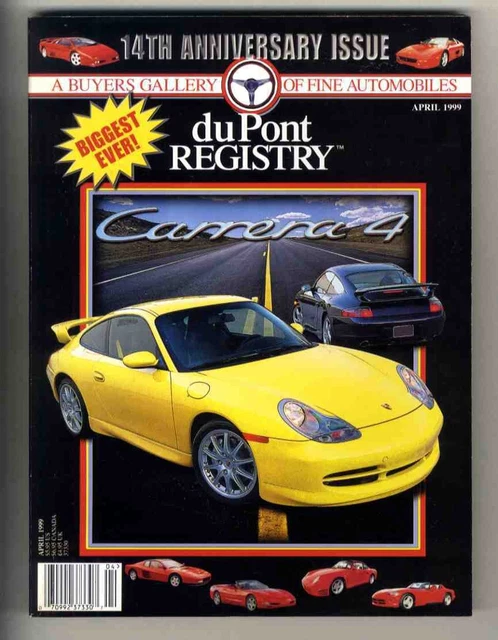 PORSCHE 911 TWIN Turbo Ferrari Rolls-Royce Mercedes Exotic Car 1996 ...