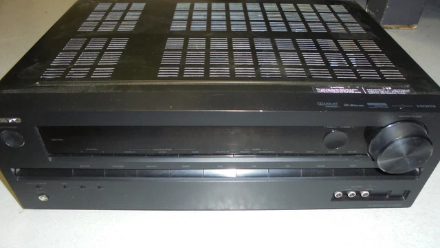 AMPLI HOME CINEMA Onkyo HT-R390 AV Receiver EUR 170,00 - PicClick FR