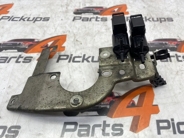 FORD RANGER/MAZDA BT-50 Coppia Diff solenoidi Numero Parte K5T49091 ...