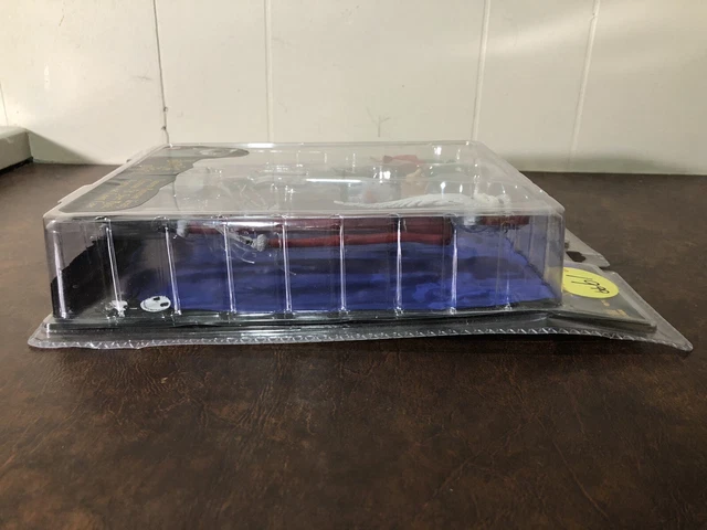 NECA NIGHTMARE BEFORE Christmas Series 3 Santa Jack Action Figure A42 ...