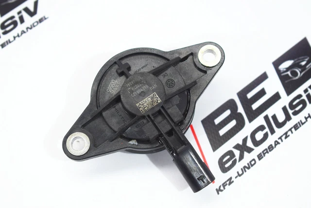 VW TIGUAN 2 II AD1 1.5 TSI Nockenwellenversteller Nockenwelle 04E906423 ...