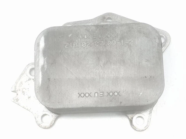 1103K2 RADIATEUR HUILE pour PEUGEOT 207 1.6 HDI 2006 2050293 EUR 111,20 ...