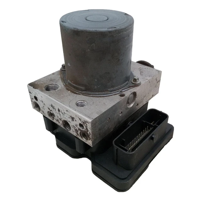 FORD RANGER ABS Pump/Modulator 2.0 Y2Nx Mk3 2019-2022 Eb3C-2C405-Ag £ ...